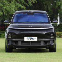 Quality Lixiang L9 SUV Maximum Torque Nm 200-300Nm Pure Electric Range km 1315 Hybrid for sale