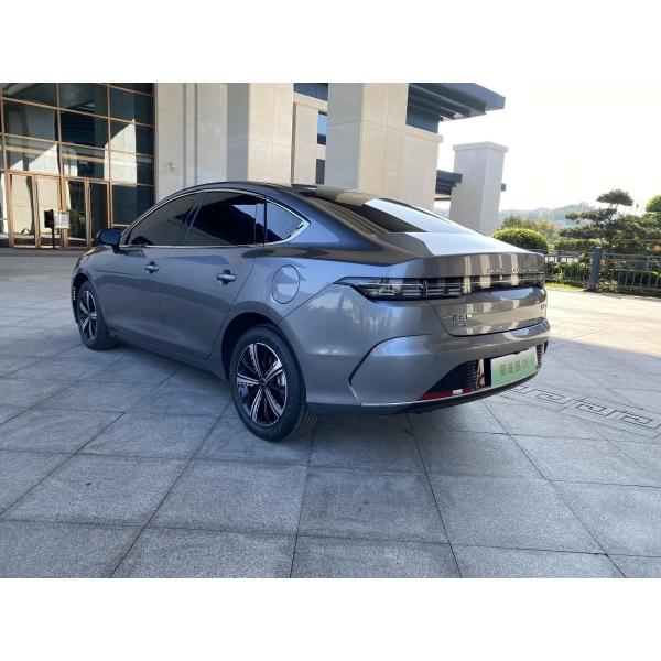 Quality Intelligent Secondhand Electric Cars for sale