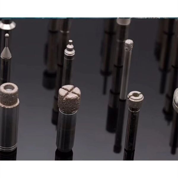 Quality Xinrui Vitrified and Hybrid Bond Diamond/CBN Grinding Wheel for Surface Grinding Needs for sale