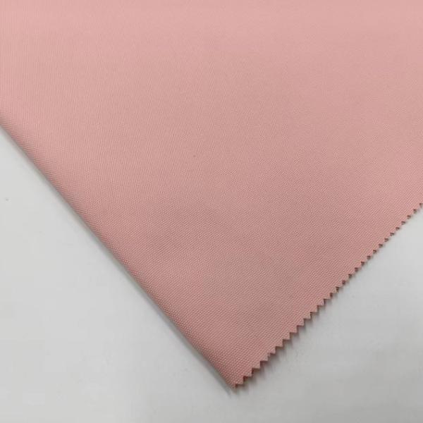 Quality 600D Customized 150cm Width Make-To-Order Color Polyester Oxford Fabric 1200D TPU Coated for sale