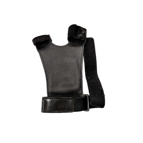 Quality 2D Bluetooth Finger Barcode Scanner Glove Mounted For Industrial / Shopping Mall for sale