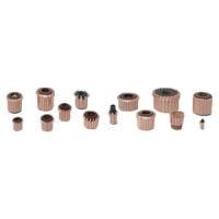 Quality KUANKUAN Mechanical Commutator / 129 Segments Industrial Commutator for sale