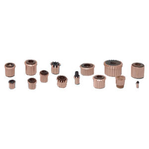 Quality KUANKUAN Mechanical Commutator / 129 Segments Industrial Commutator for sale