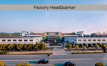 China Factory - Chongqing Hanfan Technology Co., Ltd.