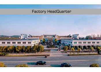 China Factory - Chongqing Hanfan Technology Co., Ltd.