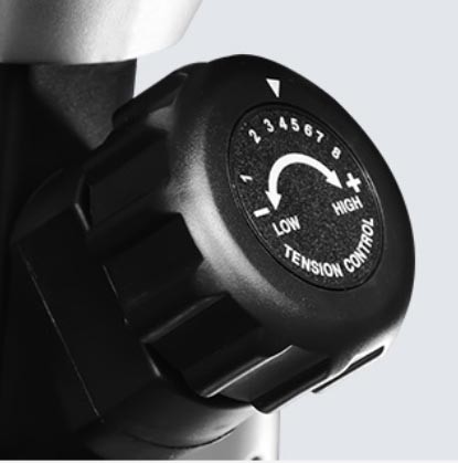 Quality Silent Spacewalks Cross Trainer Equipment Elliptical Machine for sale