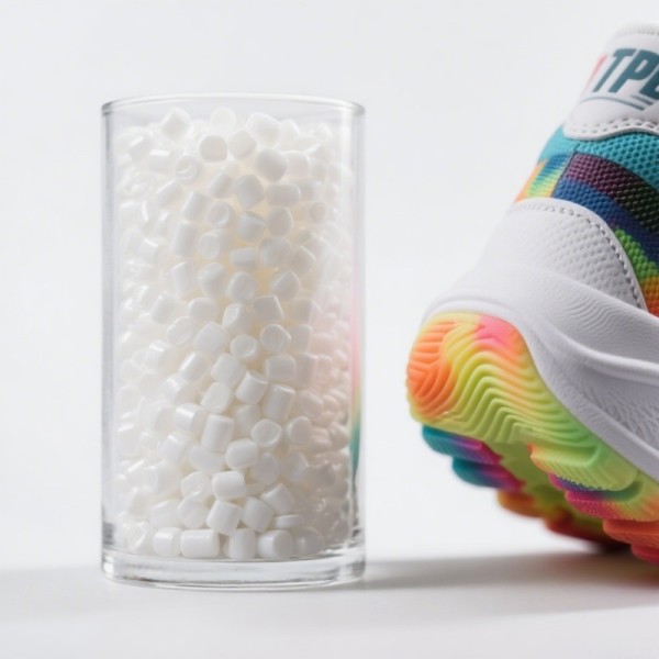 Quality Customize Colors Material PP TPE Shoe Soles ​​Closed-Loop Recycling for sale