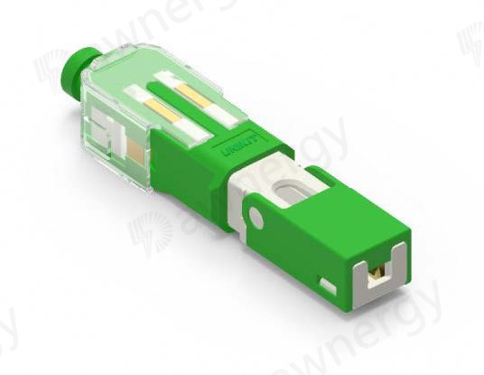 Quality Embedded Type - Field Mountable Optical-Electric Hybrid Connector for sale