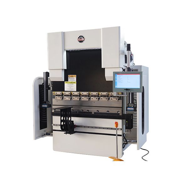 Quality 3-4 Axis Synchronous Torque 100 Ton CNC Press Brake Hydraulic for sale