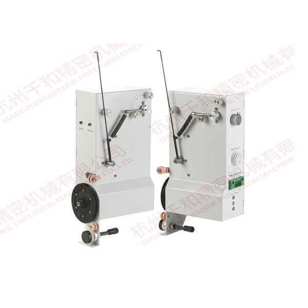 Quality Simple Fine Wire Coil Winding Machine Tensioner Non Wire Breakage for sale