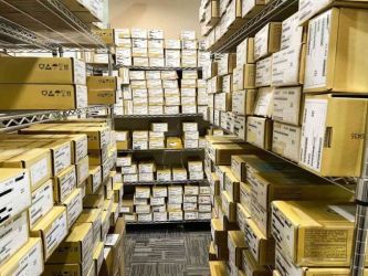 China Factory - Kailiyuan Electronic Technology (shenzhen) Co., Ltd.