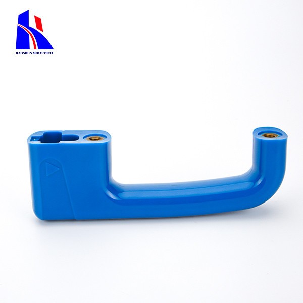 Quality ODM S136H Hot Runner Injection Mould Painting Finishing DME Standard for sale