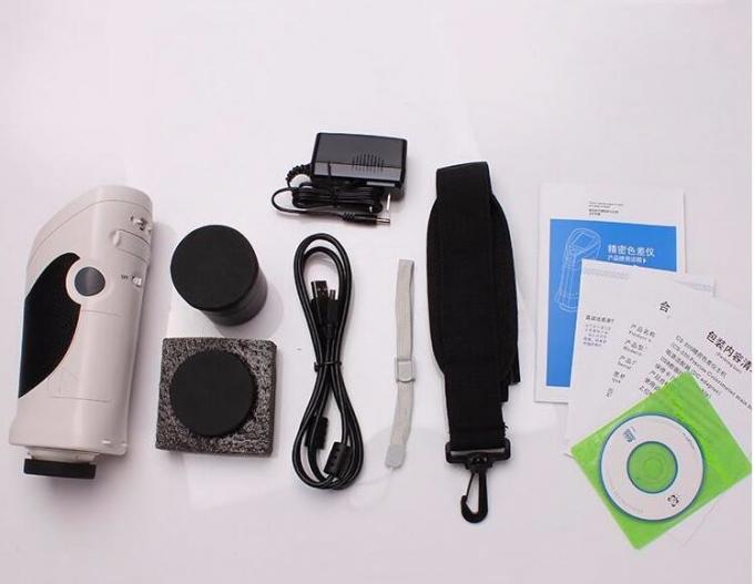 paint colorimeter