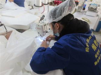 China Factory - Hubei Vastprootect Manufacturing Co., Ltd