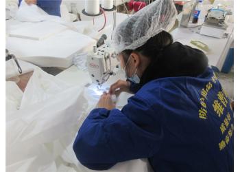 China Factory - Hubei Vastprootect Manufacturing Co., Ltd