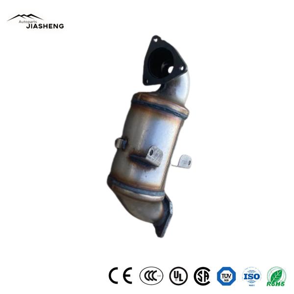 Quality Trumpchi GS5 1.8t High Quality Stainless Steel Auto Catalytic Converter for sale