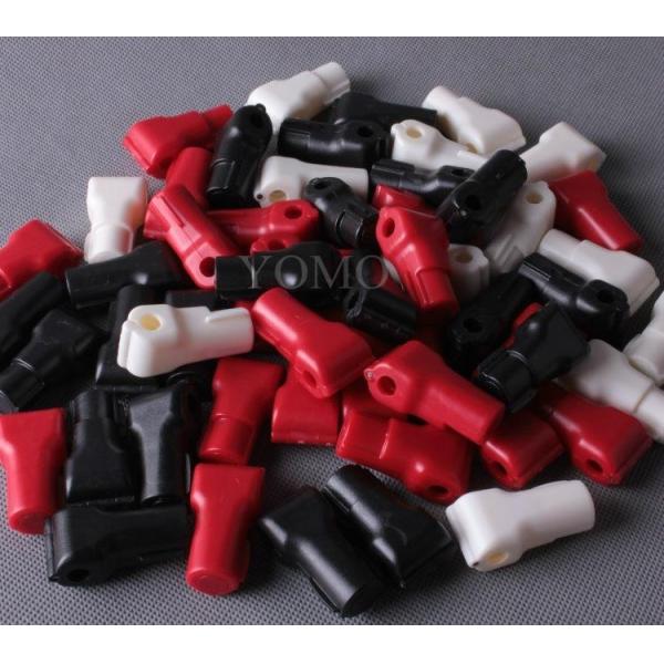 Quality EAS Magnetic Security Stop Lock Used For Hanging Display Hook for sale