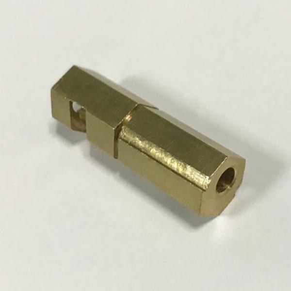 Quality Copper Machined Parts for sale