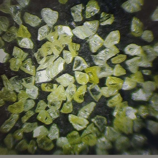 Quality Artificial Diamond Classification Synthetic Diamond Powder for Diamond Segment for sale