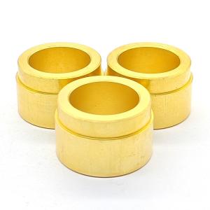 Quality 5 Axis CNC Metal Machining Parts Stainless Steel Brass Aluminum CNC Turning for sale