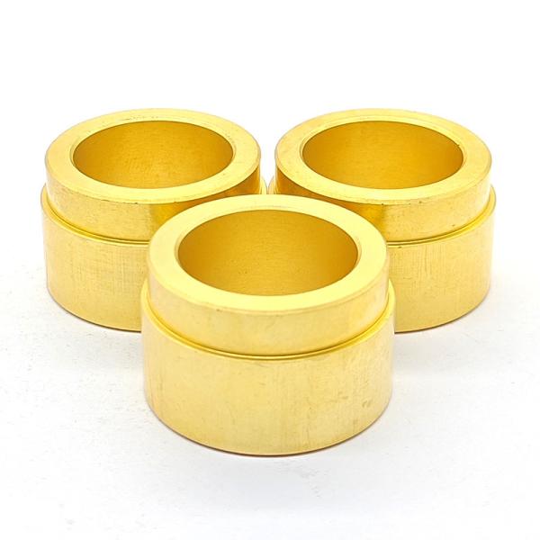 Quality 5 Axis CNC Metal Machining Parts Stainless Steel Brass Aluminum CNC Turning Component for sale