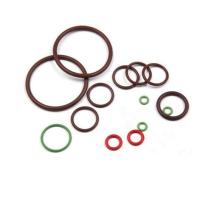 China EPDM Customized Waterproof Sealed Power Piston Rings factory