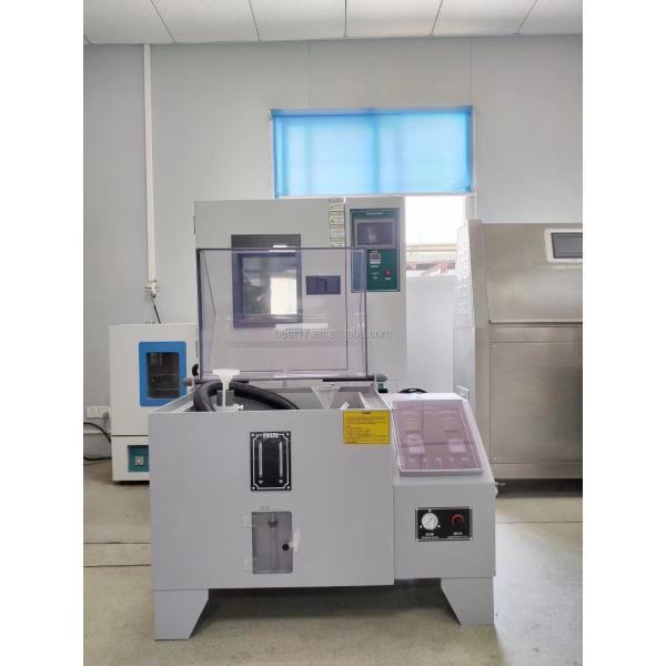Quality Advanced Customizable Salt Spray Test Chamber For Acceptable Customization And for sale