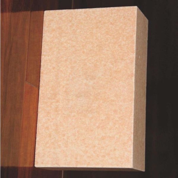 Quality Tundish Bricks Magnesia Brick with Customizable Specifications and 92% MgO for sale