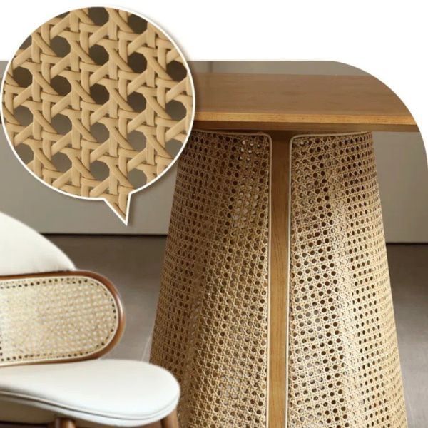 Quality 80x80 Solid Wood Pedestal Dining Room Table Round Sets for sale