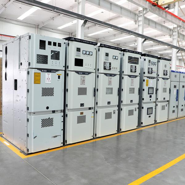 Quality All Trades and Professions Three Phase Power Distribution Board for Customized for sale