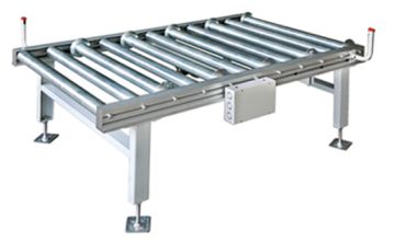 Pallet Conveyor System