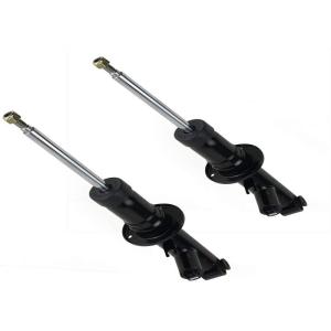 Quality 37126799911 Airmatic Suspension Shocks For BMW X3 F25 Rear Air Ride Strut for sale
