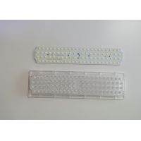 Quality 15 Degree Lens 130lm/w SMD3030 LED High Bay Module 70W for sale