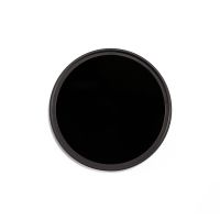 China HD Silm Frame IR Pass 52mm Camera Lens Filters factory