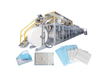 China Factory - Quanzhou Womeng Intelligent Equipment Co., Ltd.