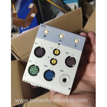 Quality Mindray T Series Multi Parameter Patient Monitor MPM Module 115-010757-001 for sale