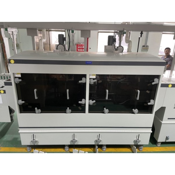 Quality Stainless Steel Metal Photo Developer Machine For Photography for sale