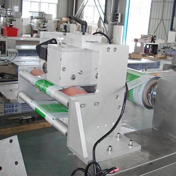 Quality KD -260 Automated Packaging Machine / Transparent Film Packing Machine for sale