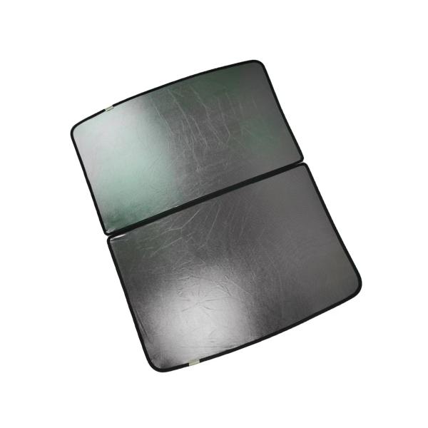 Quality Multipurpose Tesla Model Y Roof Sunshade Windproof UV Resistant for sale