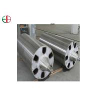 Quality High Temperature Furnace Heating Elements / Centrifugal Casting Rollers EB13102 for sale