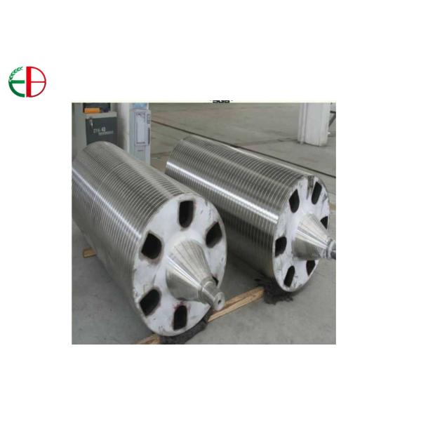 Quality High Temperature Furnace Heating Elements / Centrifugal Casting Rollers EB13102 for sale