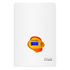 Quality Home Solar Power Station Lifepo4 Generator With 10kw Charger For Emergency Daily for sale