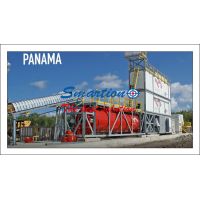 Flexible Module Selection 30TPH Cement Processing Plant