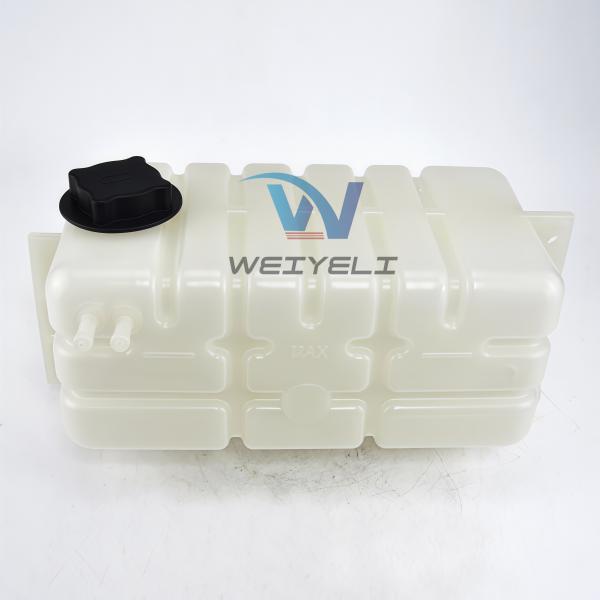Quality 392313 4700392313 Radiator Coolant Reservoir Tank For Dynapac Ca250 Heavy Equipment for sale