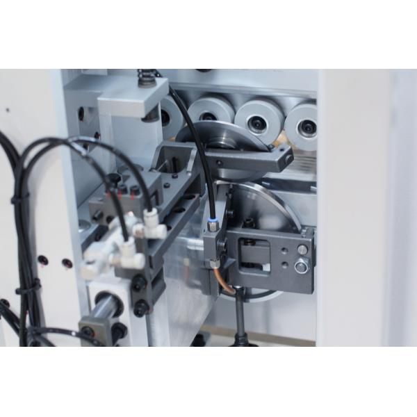 Quality Underneath Door Lipping Machine for sale