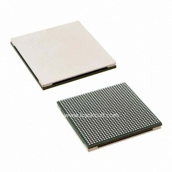 Quality Programmable IC Chip XC4VSX55-10FFG1148C Virtex-4 Family chips for sale
