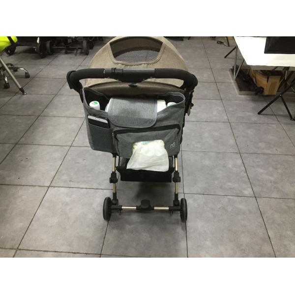 Quality AQL Third Party Inspection Stroller Bag / Fabric Bags Quality Inspection for sale