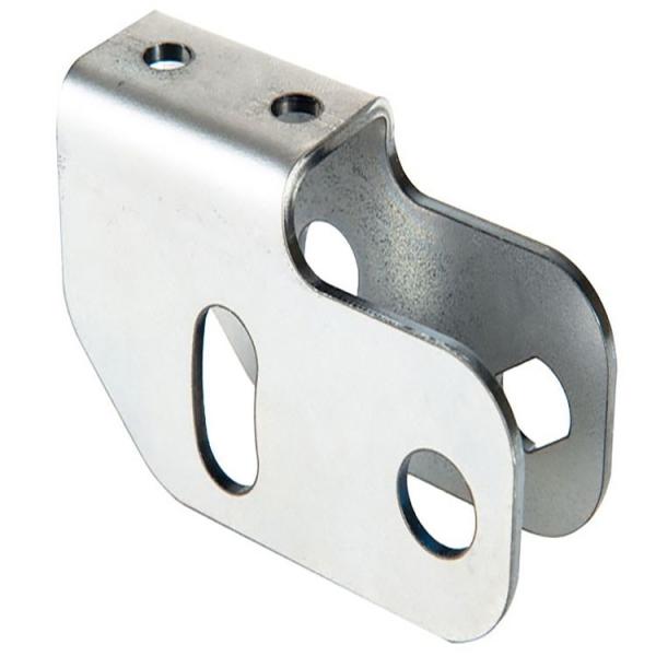 Quality 1mm CNC Laser Cutting Stainless Steel Bending Services Metal Bending Sheet for sale