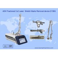 Quality CE Co2 Fractional Laser Machine Professional Skin Care Surfacing Medical for sale