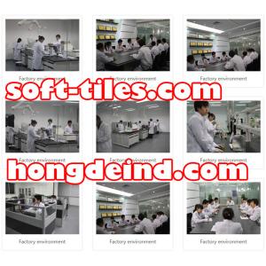 China Factory - Qingdao Hongde New Material Co., Ltd